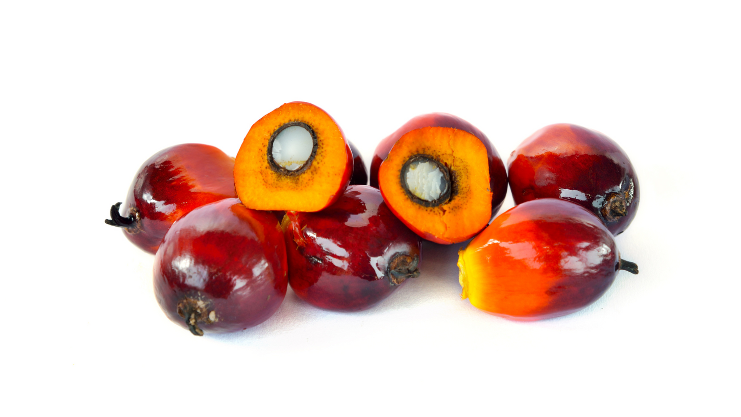 A Greener Future: Protecting Forests with African Palm Oil – Ziger Naturals